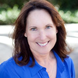 Camille Nebeker - 2020sv - PMWC Precision Medicine World Conference