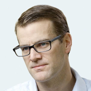 Stephen Hoge - 2022sv - PMWC Precision Medicine World Conference