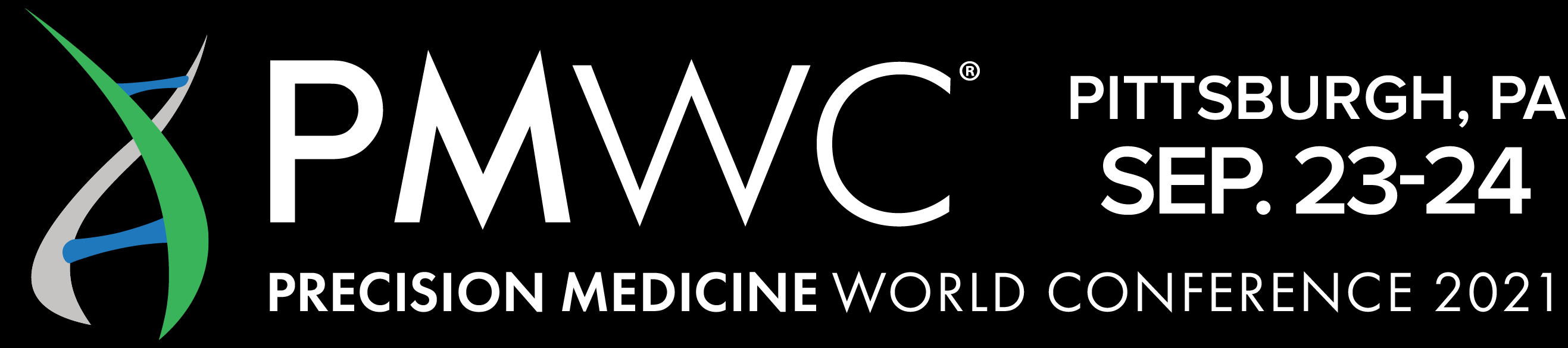 PMWC at the University of Pittsburgh, Sep. 23-24, 2021 | 90 Speakers