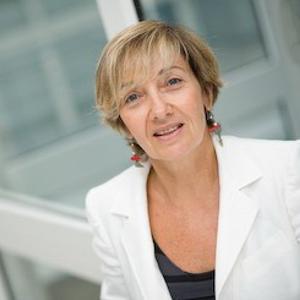 Dinah Weissmann - 2025sv - PMWC Precision Medicine World Conference