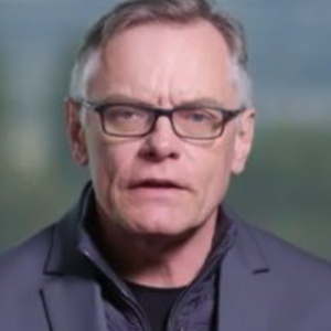 James M Wilson - 2025sv - PMWC Precision Medicine World Conference